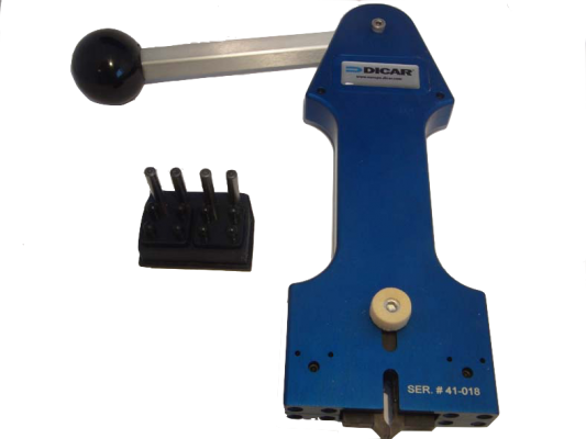Rule Puller Extractor 2000 - Dicar