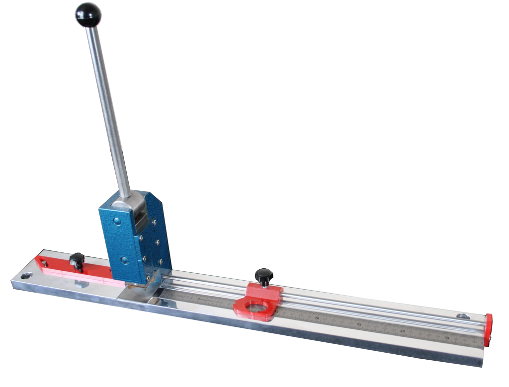 UH-01 Matrix Cutter - Dicar