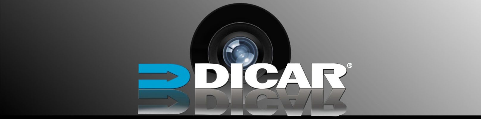 Header background homepage - Dicar
