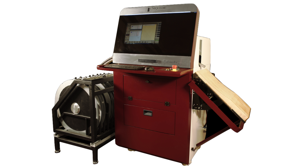 Cutmaster basic - Dicar