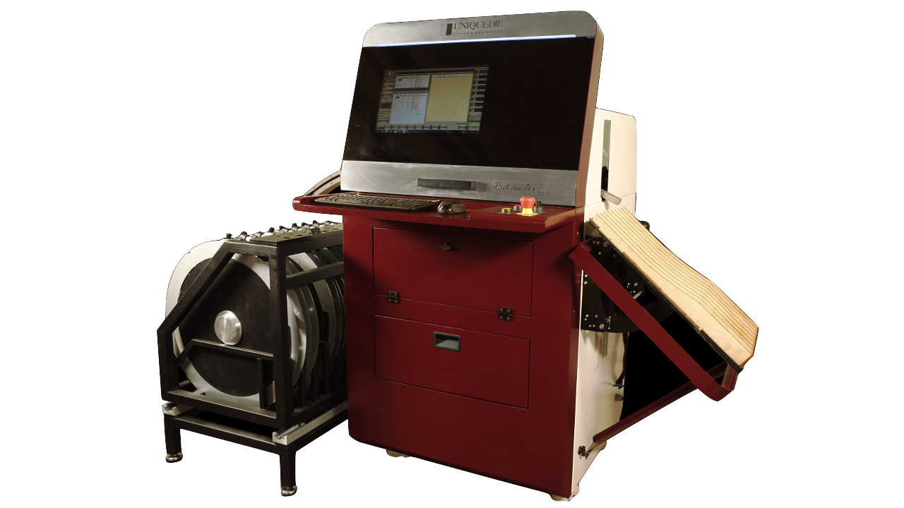 Cutmaster basic - Dicar