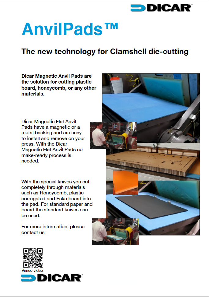 AnvilPads ENG picture - Dicar