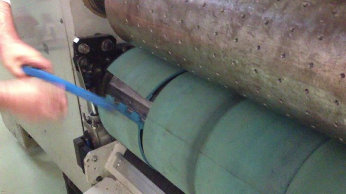 Anvil Removal Tool for A2R covers - Dicar