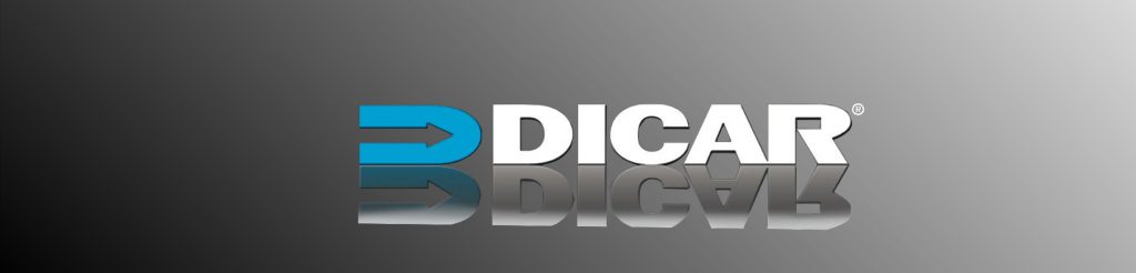 Header background mirrorlogo - Dicar