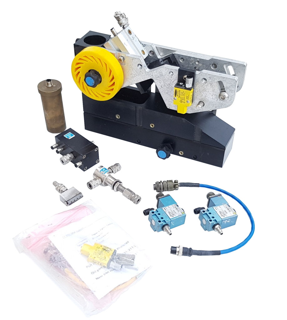 Acquisition Yourtech Special Products by DICAR BV - Dicar