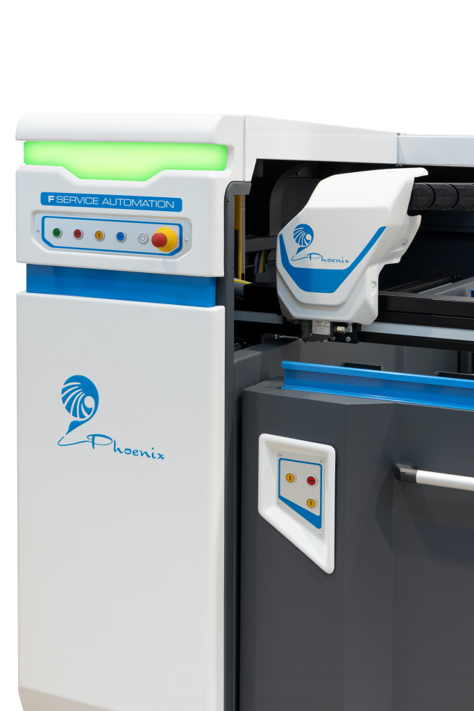 Phoenix Vparz - Dicar